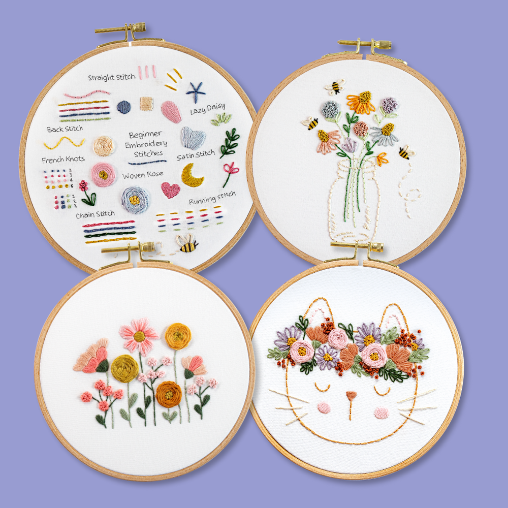 Collections – Clever Poppy